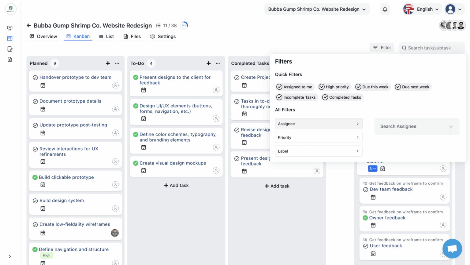How To Manage Multiple Projects At A Time [ 10 Tips]