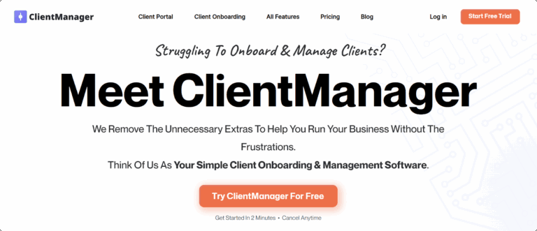 24 Best Agency Management Software Tools for 2025