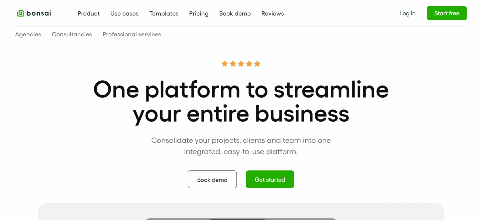 24 Best Agency Management Software Tools for 2025