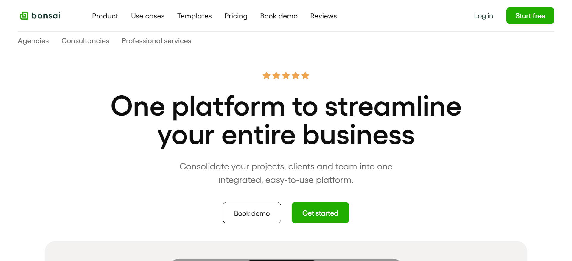 24 Best Agency Management Software Tools for 2025