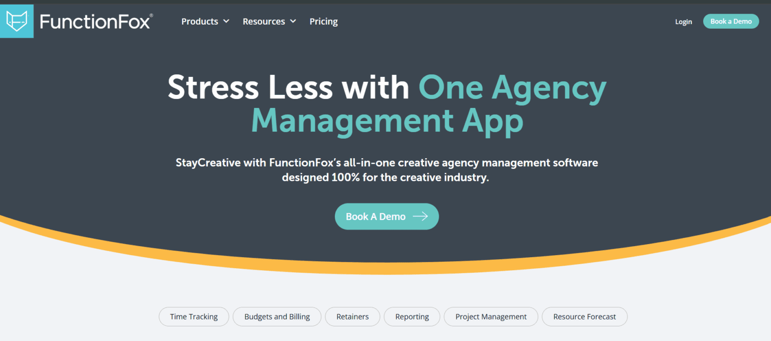 24 Best Agency Management Software Tools for 2025