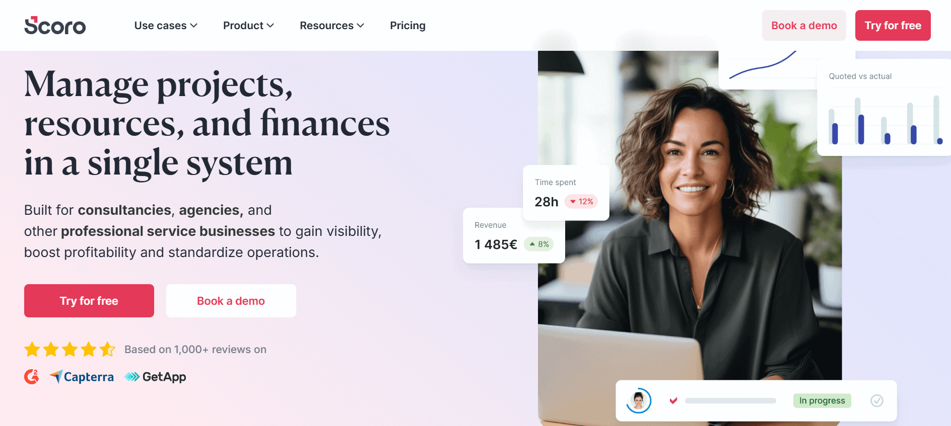 24 Best Agency Management Software Tools for 2025