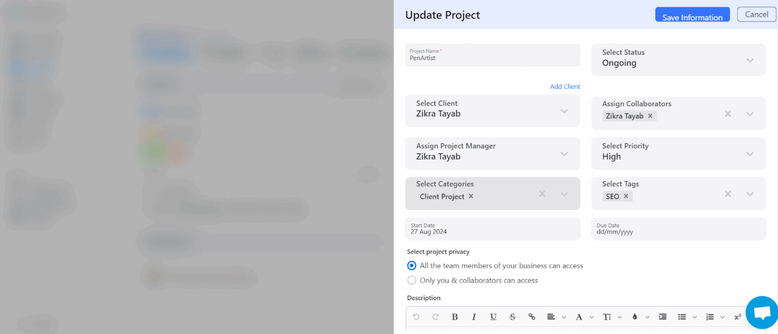 How to Manage Multiple Projects at a Time [+10 Tips]