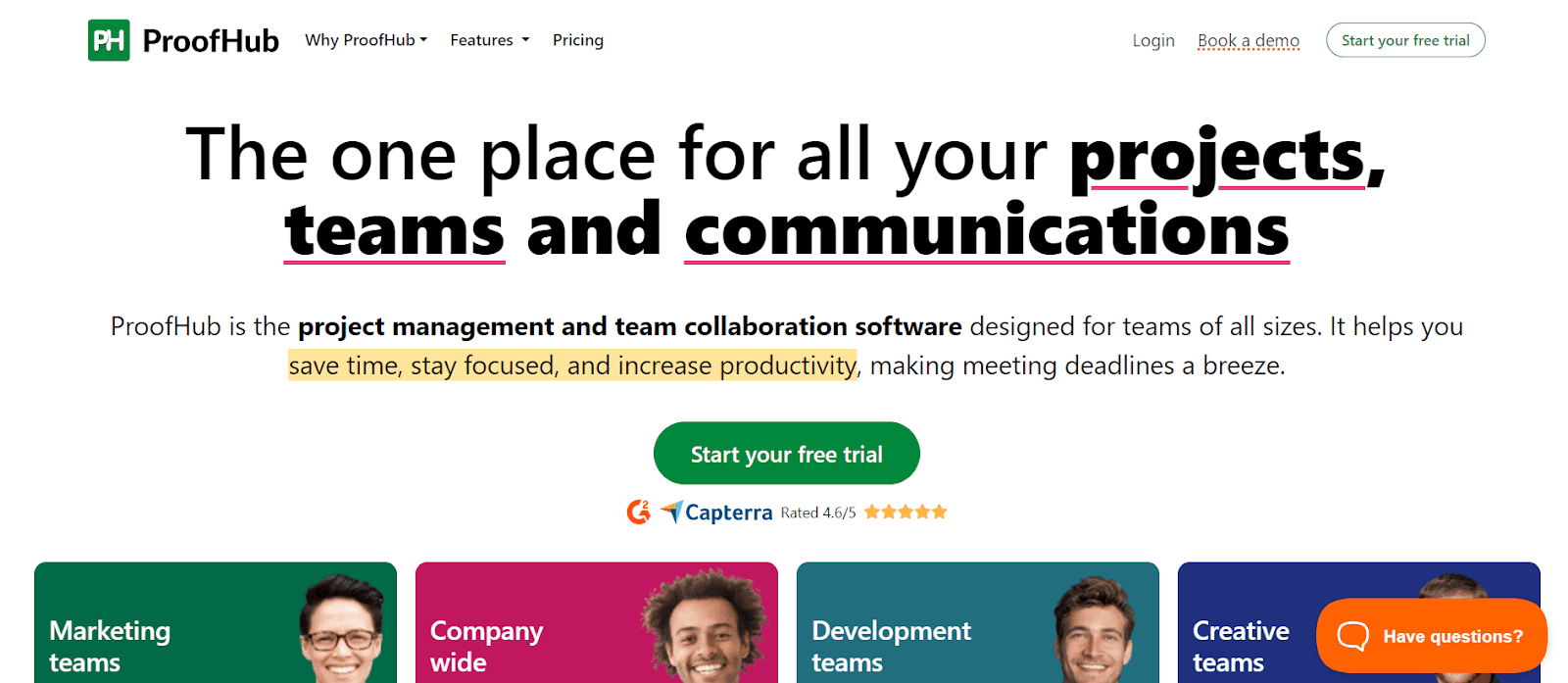 13 Best Project Management Software for Designers in 2026