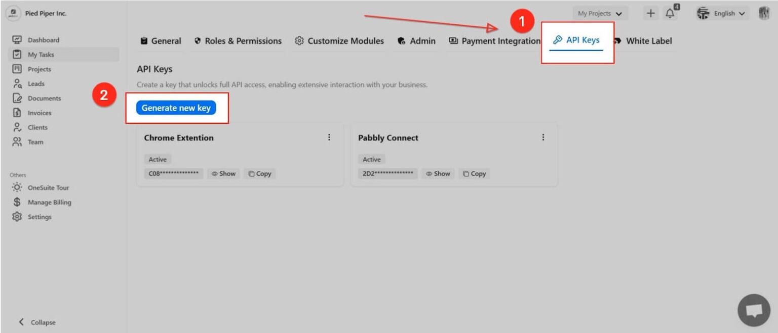 How to Bill a Client for the First Time [Without Stress!]