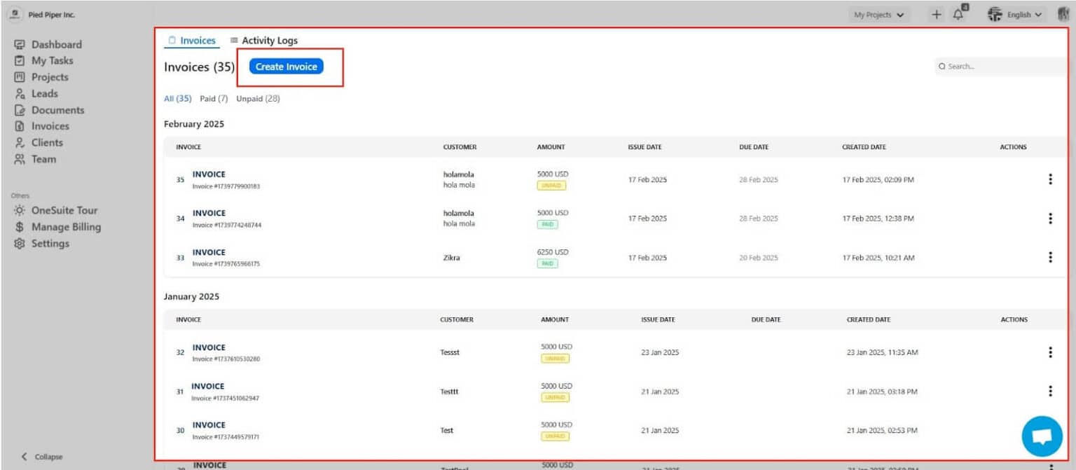 How to Bill a Client for the First Time [Without Stress!]