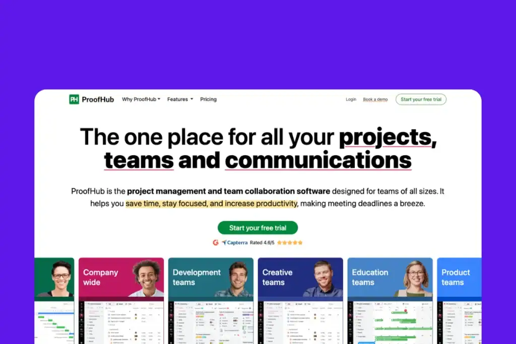 Top 8 Task Management Solutions for Small Businesses