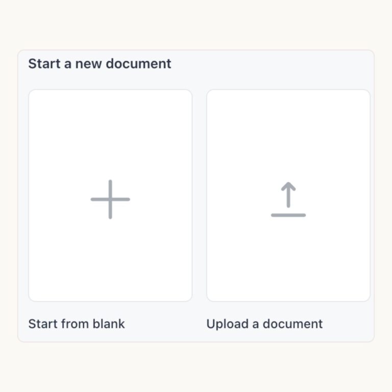 eSignature and Document Management Software for Service Teams - OneSuite